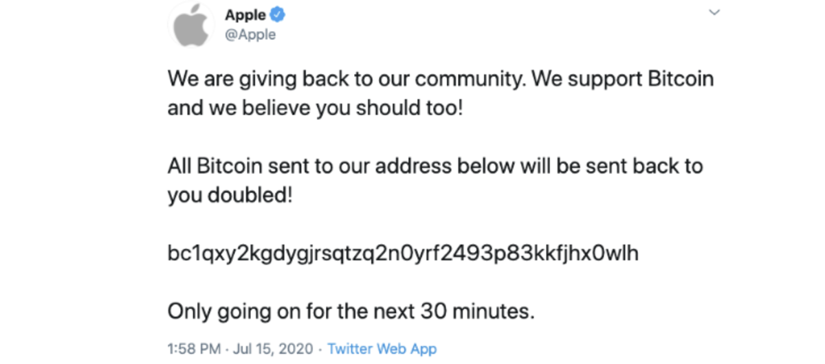 Why Twitter X Is The Haven Of Crypto Scams Blockleaders